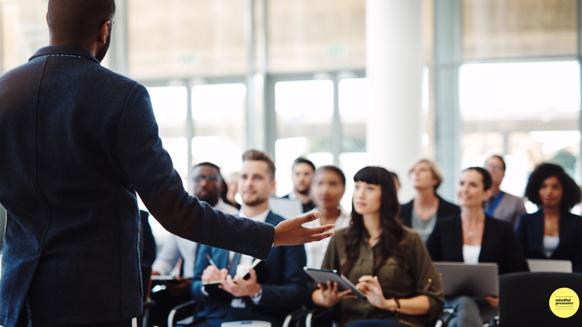 How to Meet and Manage Audience Expectations