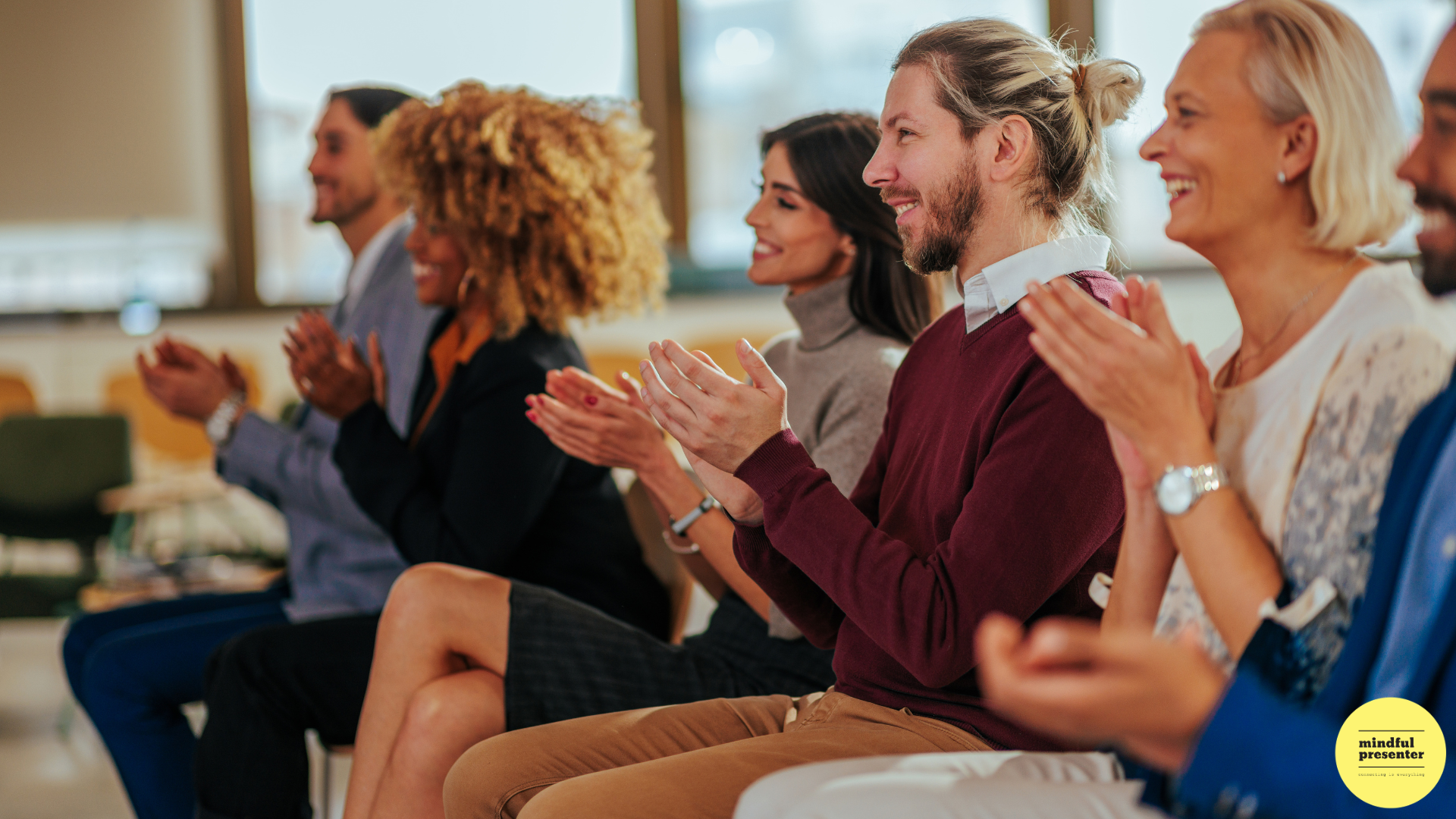 How to Respect Your Audience When Presenting