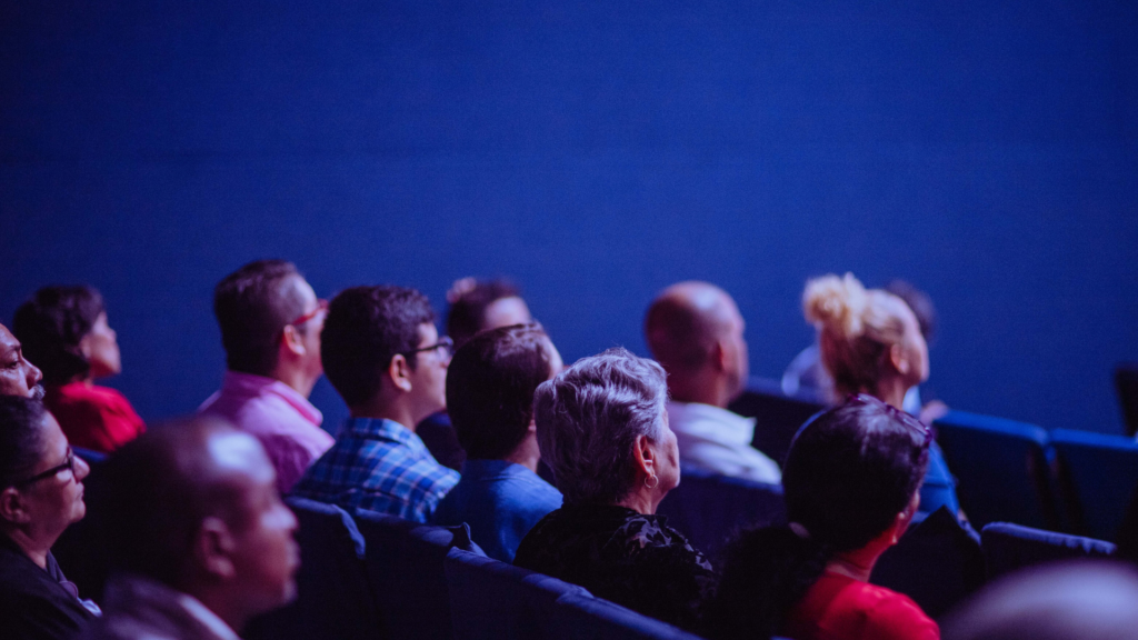 4 Keys to a Successful Company Summit or Conference