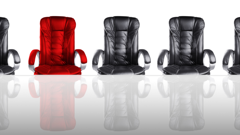 10 Tips for Presenting With Impact to Senior management