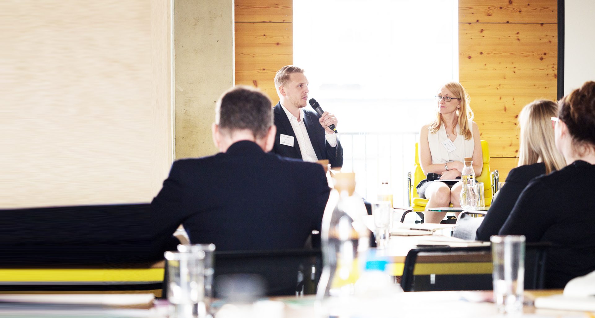 Just how effective are your presentation skills - have you asked?