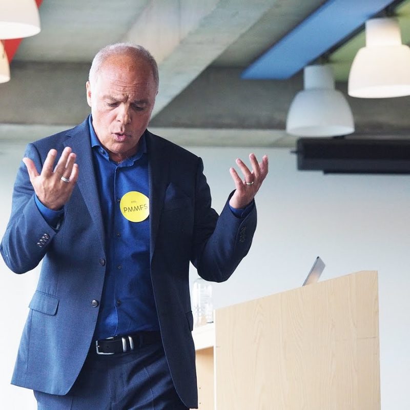 7 Habits of a Mindful Presenter - High Impact Public Speaking