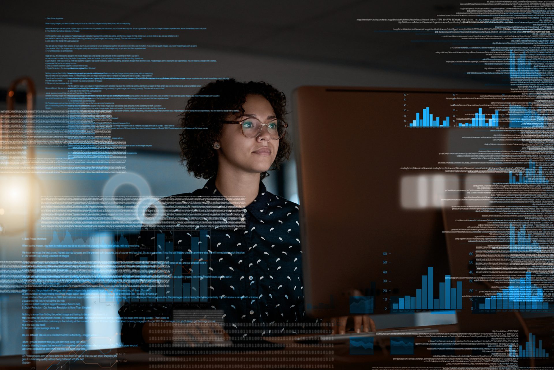 The Presenting Challenge – How to inspire action and lead change