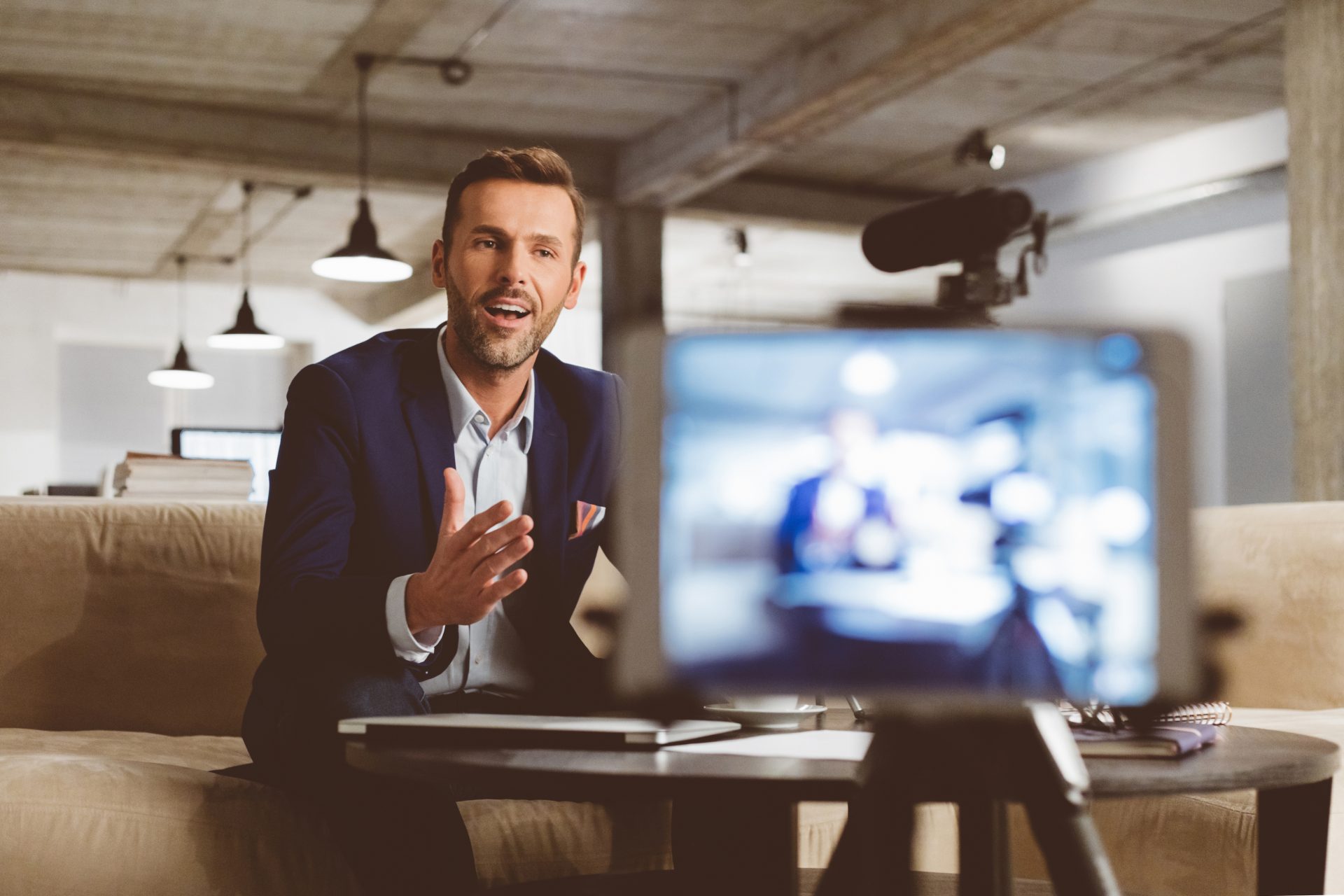 The Year of High Impact Public Speaking & Presenting - Part 3