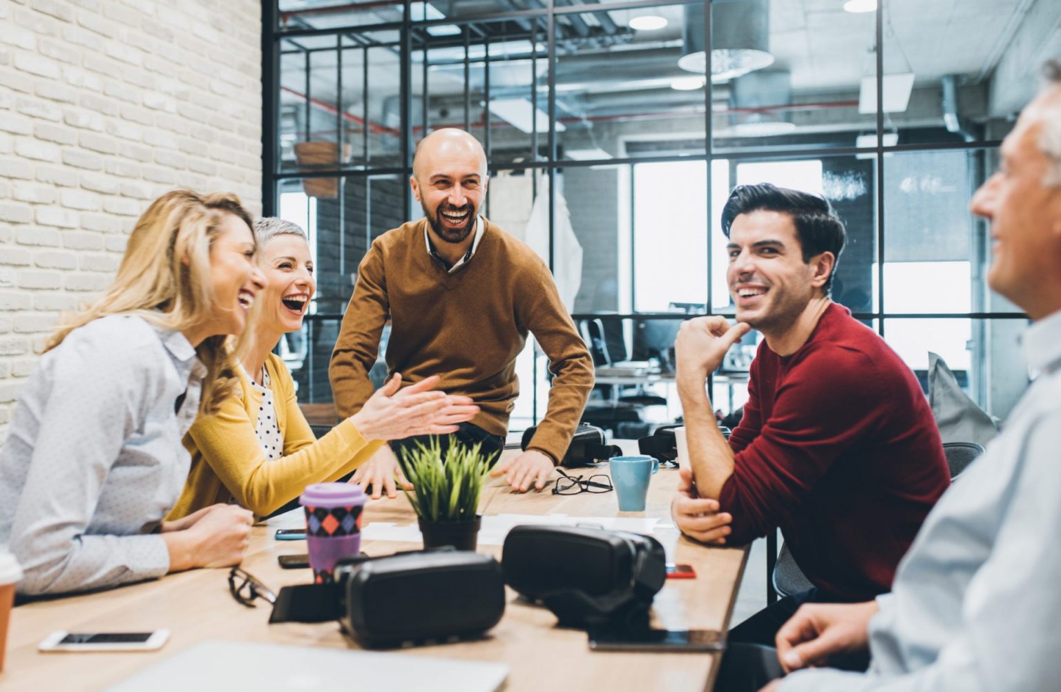 High Impact Public Speaking & Presenting – Part 4