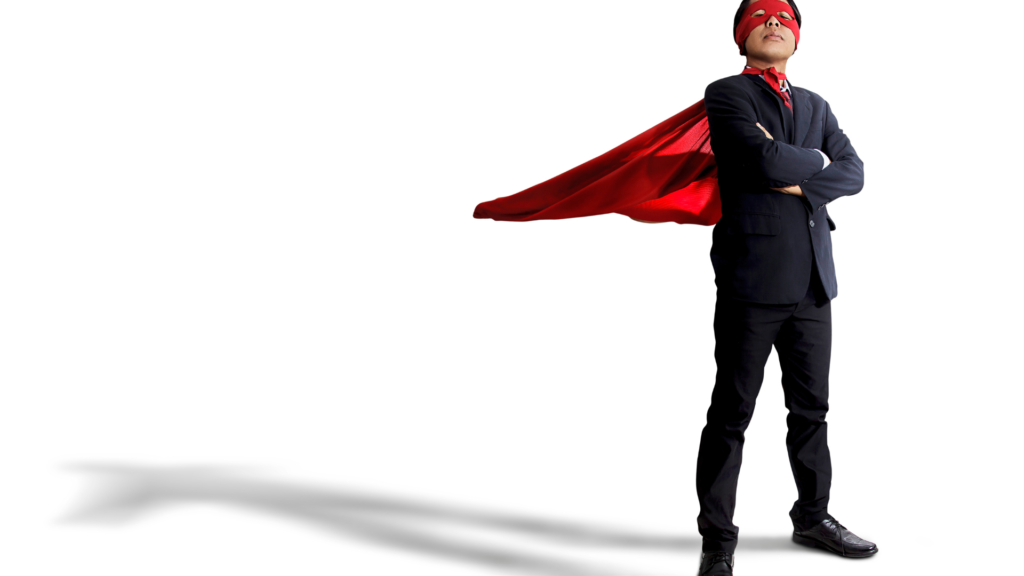 How to make public speaking your communication super power