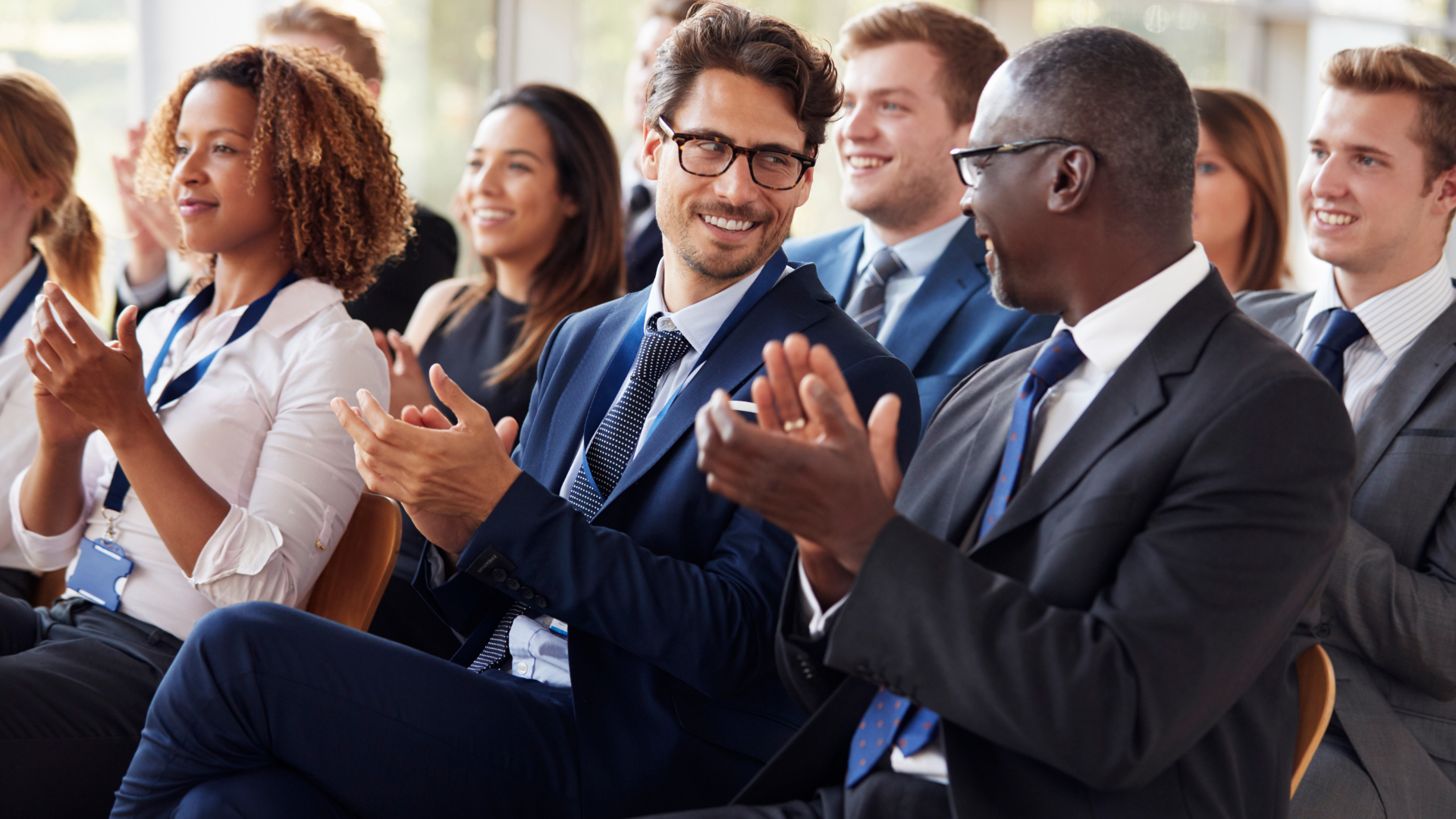 The 20 Habits of Truly Brilliant Presenters (Free Guide)