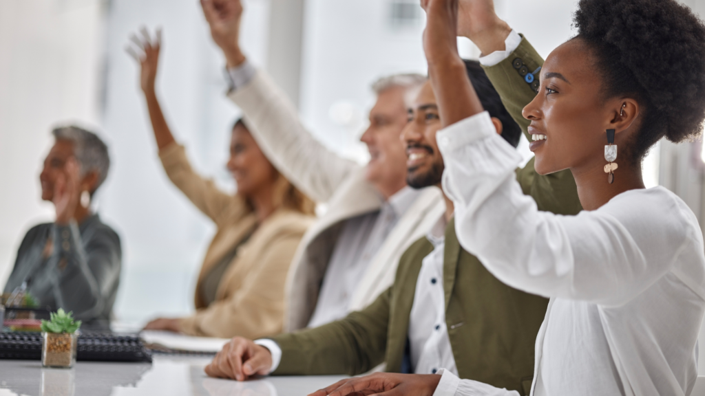 12 Public Speaking & Presentation Tips For Q&A Success