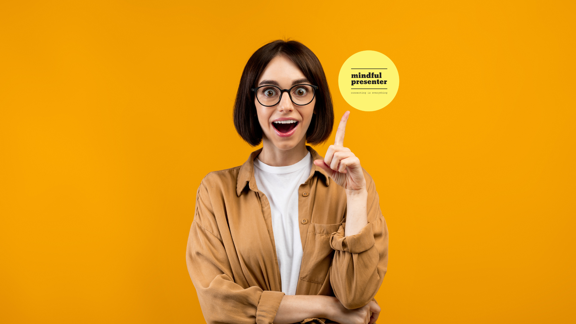 Communicate an idea in a way that resonates, change will happen