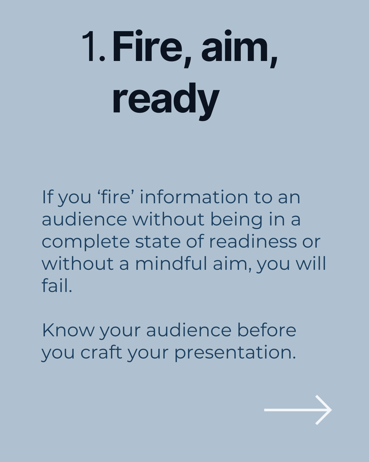 20 Bad public speaking habits to avoid in 2025