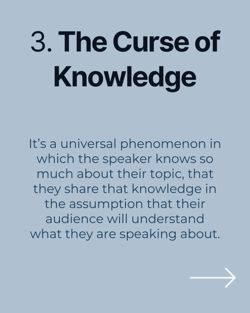 20 Bad public speaking habits to avoid in 2025