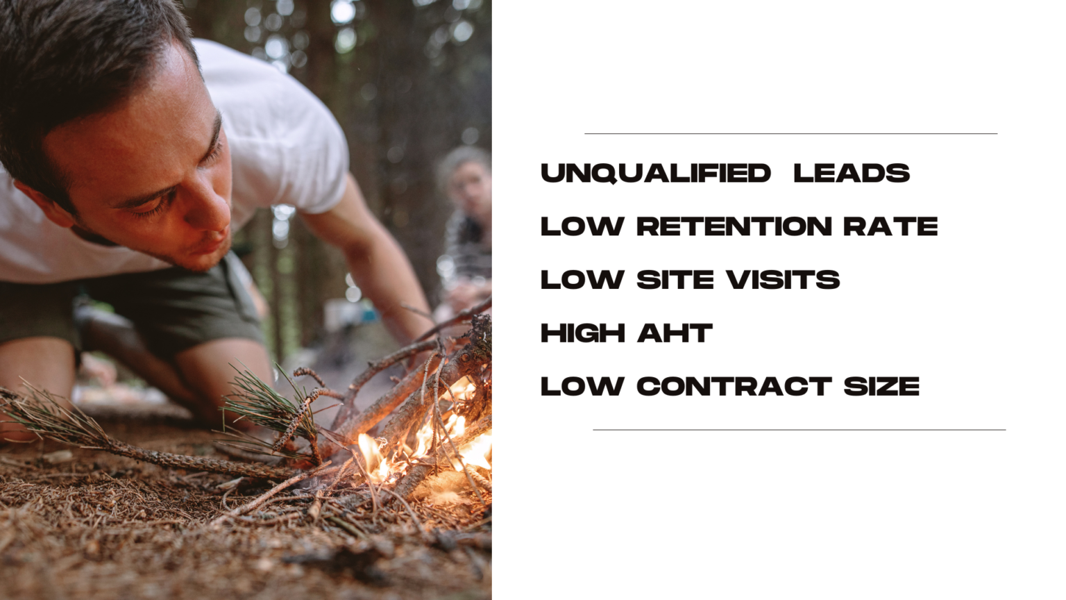 How bad presentation slides can ruin your entire presentation
